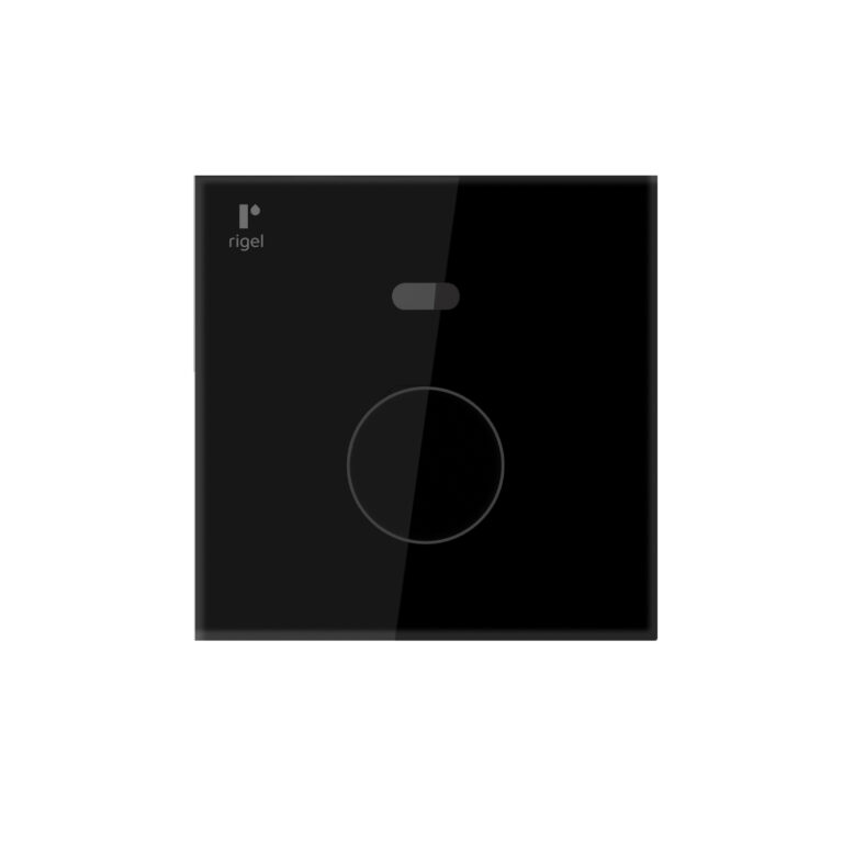 Polymer Water Closet Flush Valve-Duct Type – Rigel