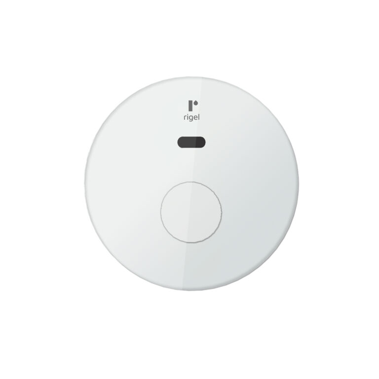 Polymer Water Closet Flush Valve-Duct Type – Rigel