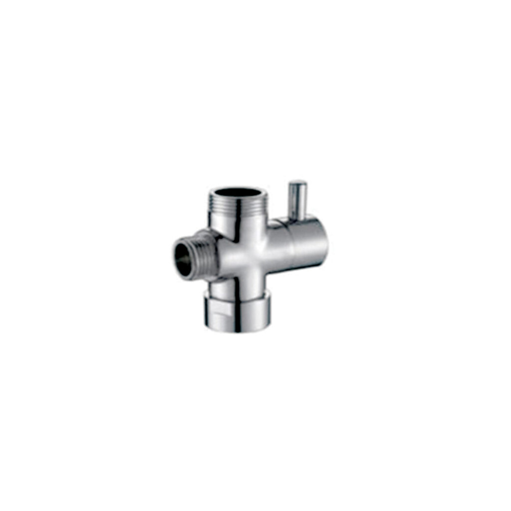 Angle Valve – Rigel