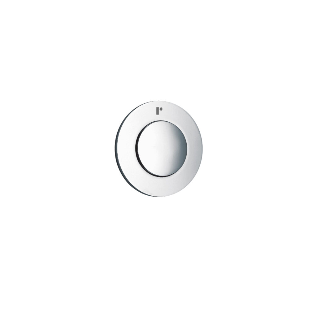 Water Closet Manual Flush Valve – Rigel