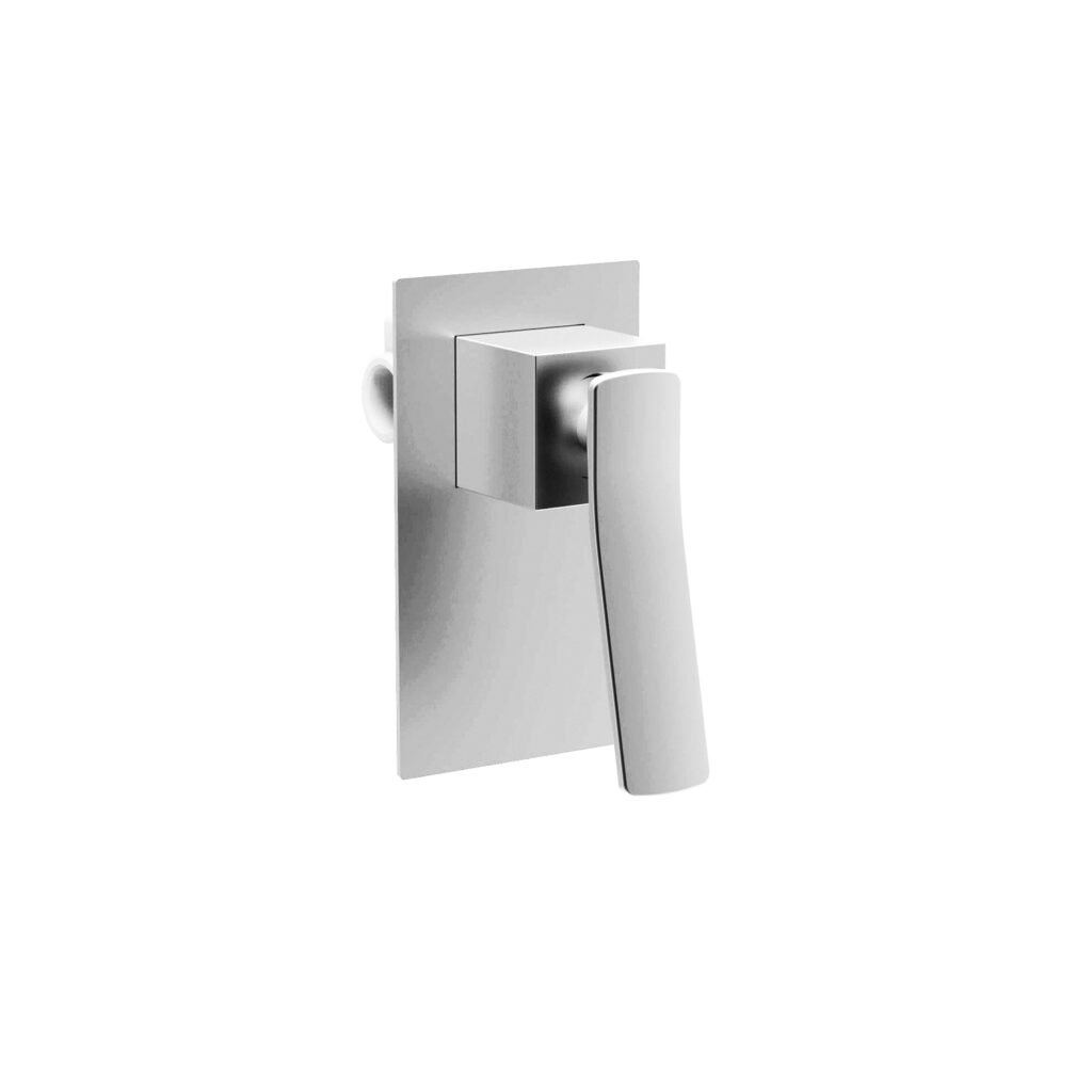 Concealed Shower Mixer – Rigel