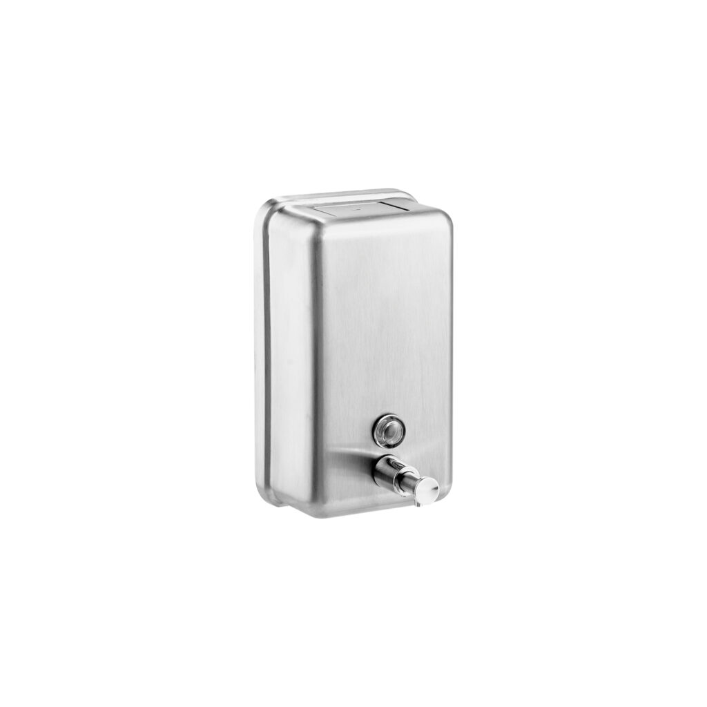 Manual Soap Dispenser – Rigel