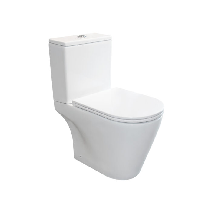 Water Closet – Rigel