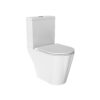 Close Coupled Water Closet – Rigel
