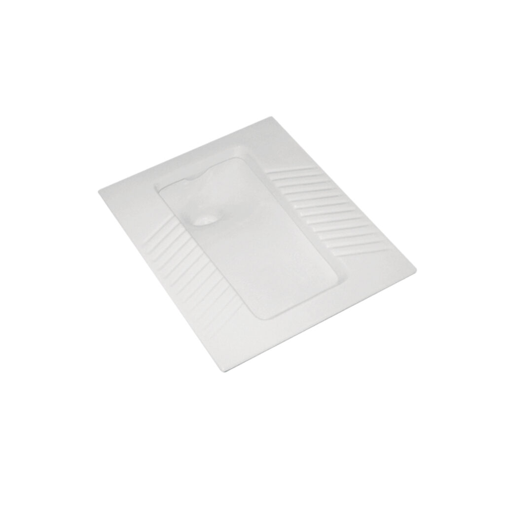 Squat Pan – Rigel