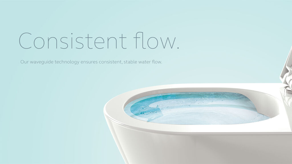 WhirlWash – Rigel