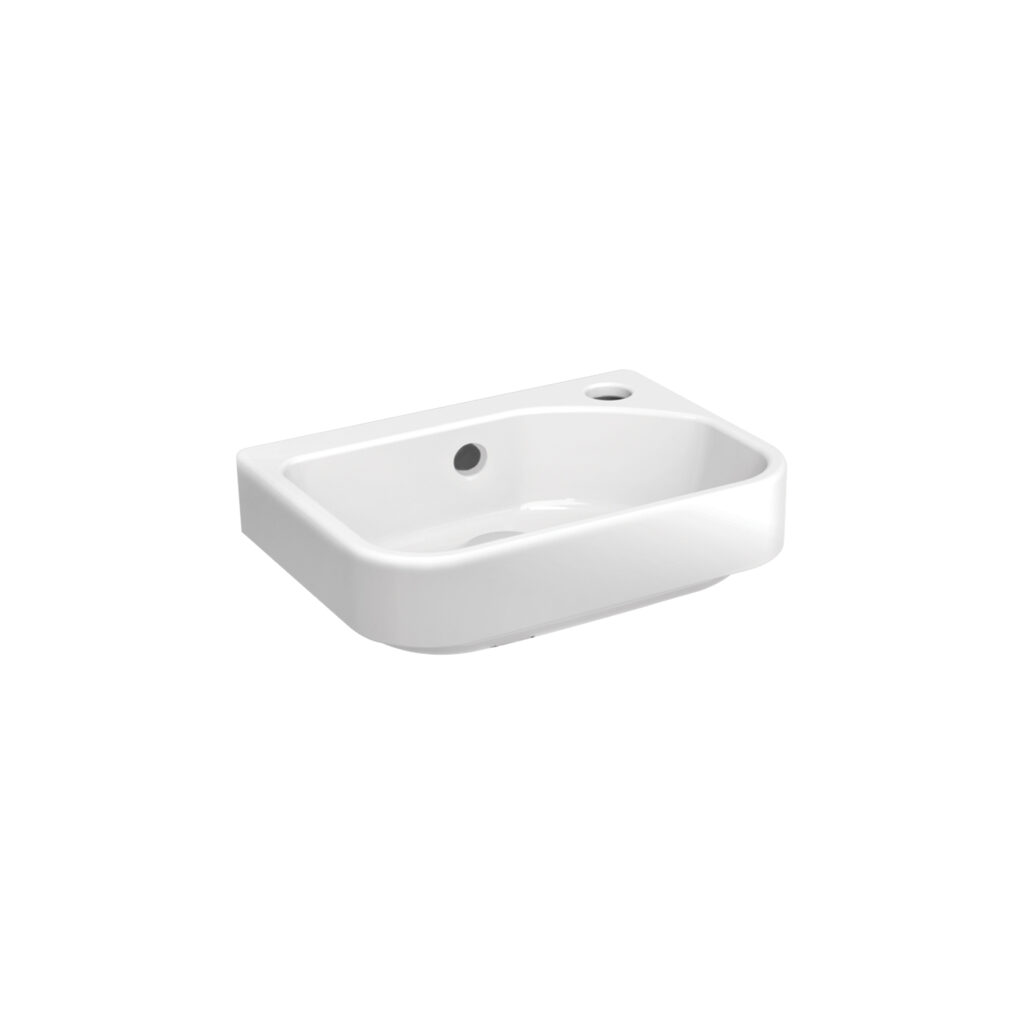 Lavatory – Rigel