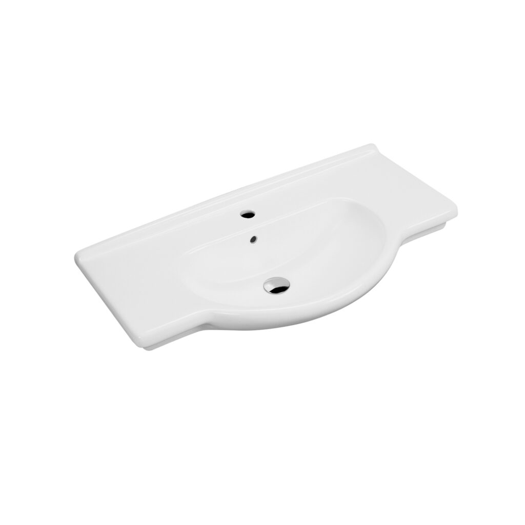 Wall Hung Lavatory – Rigel
