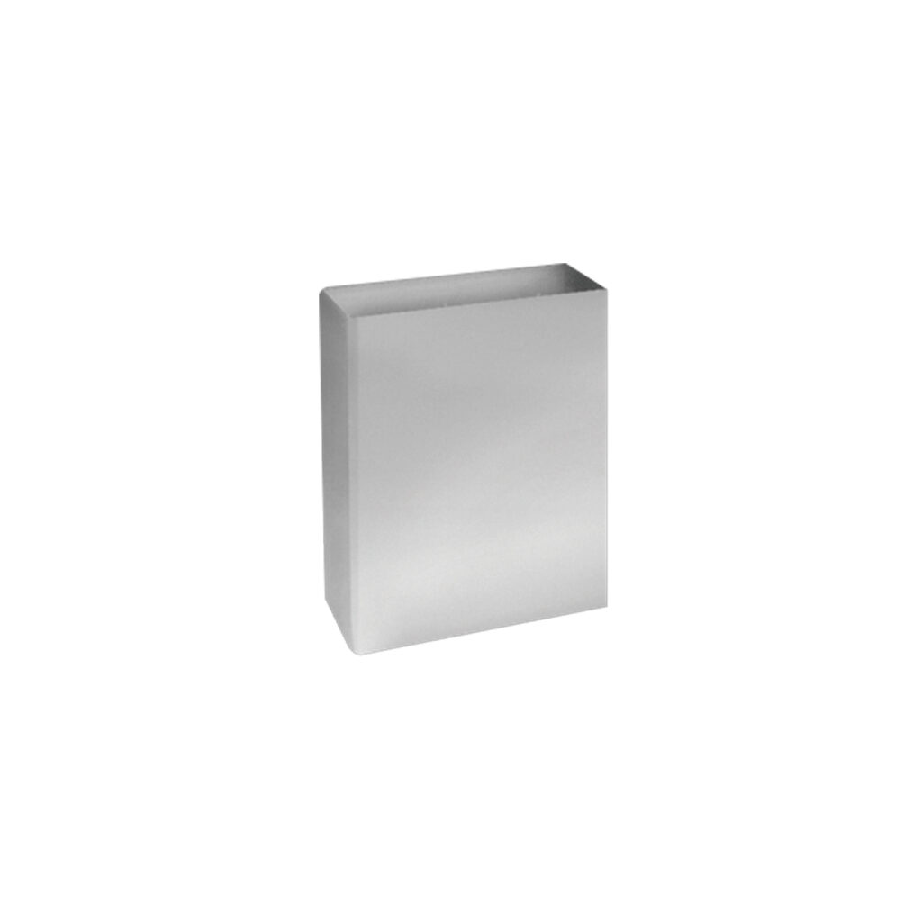 Waste Receptacle – Rigel